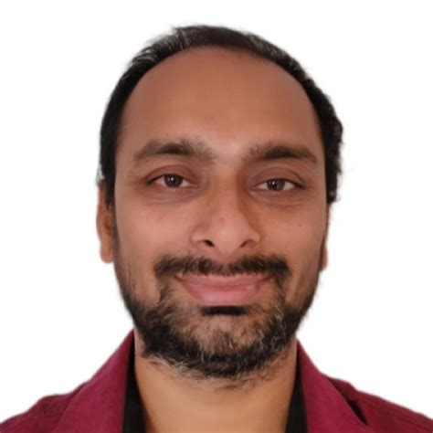 Ram Babu Senior Software Engineer Nagarro Xing