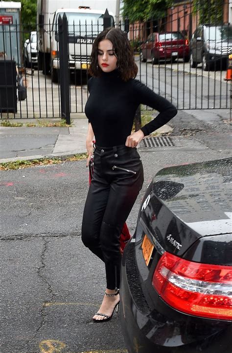 Just A Ton Of Pictures Of Selena Gomez Looking Sexy Over The Years