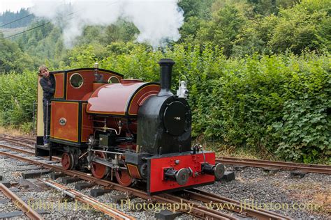 Corris Railway Jhlphotography