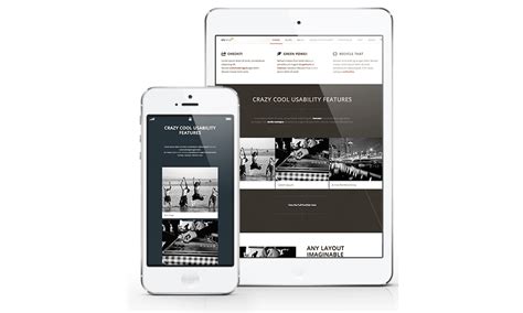 Single Portfolio Full Slider Enfold Theme Demo