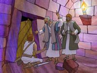 Discover 7 Acts 1616 34 Paul And Silas Sing In Jail And Paul And Silas