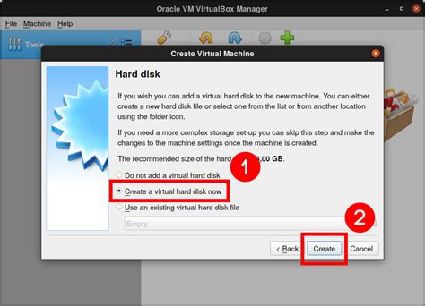 How To Install Kali Linux On VirtualBox A Step By Step Guide