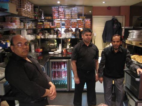 Mohammed Tayyab Restauranteur Spitalfields Life