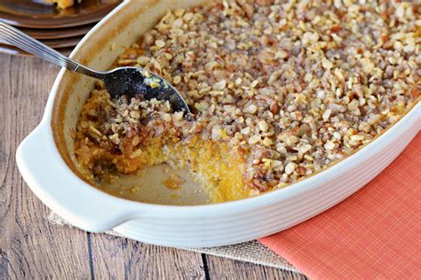 17 Easy Side Dishes For Christmas Dinner