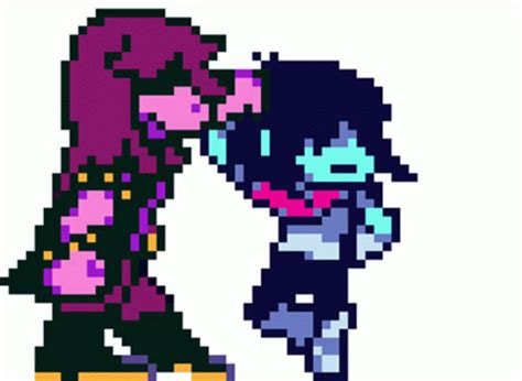 Deltarune Sticker Deltarune Discover And Share S