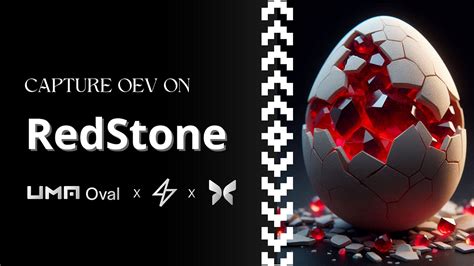 Redstone And Oval Forge Alliance A New Era For Defi Price Feeds By Islamisemangat Jul 2024