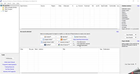 research resources research resources