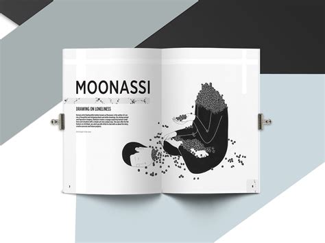 Making The Grid On Behance