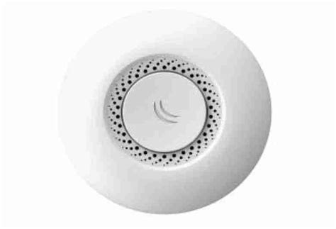 Mikrotik Routerboard Cap 2nd Ceiling Access Point Brighttech Kenya