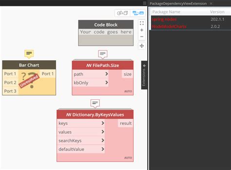 Dynamo Core Release Dynamo BIM