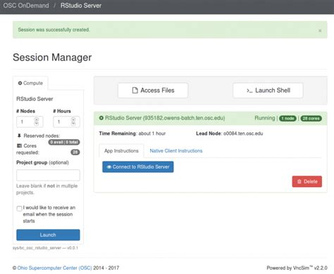 Install R Studio Server On Home Machine Muslilock