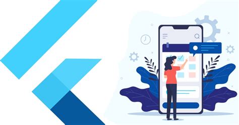 Flutter App Development Process Ultimate Guide To Develop An Application
