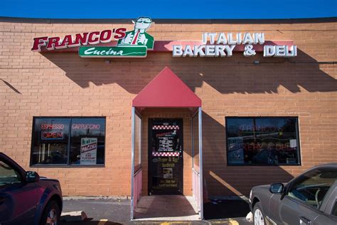 Francos Home Page