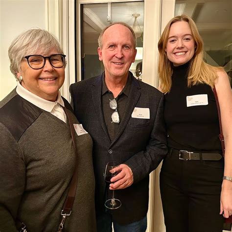 American School In London On Linkedin On Sunday Asl Alumni From The 70s To 2023 Alumni