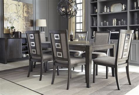 Dining Room Sets In Ashley Furniture At Saul Carroll Blog