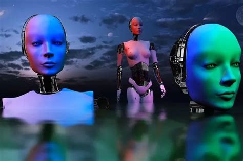 Shocking Tiny Sex Robot Which Looks Like Schoolgirl Is On Sale For And Comes Delivered In