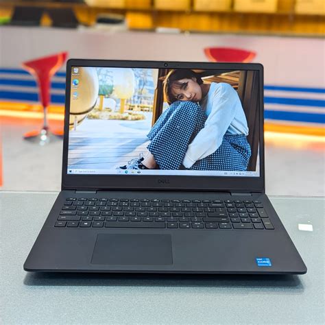 Dell Inspiron 3501 Core I3 11th Gen 8GB Ram 512GB NVMe SSD 15 6 Inch FHD Display Laptop