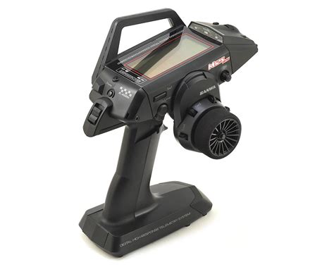 Sanwa Airtronics M S RS FH T Channel GHz Radio System SNW A A HobbyTown