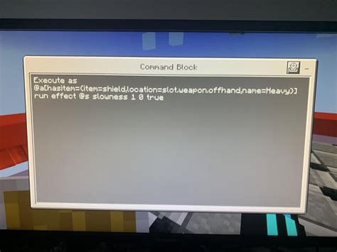 Adding Specific Names Into Commands Rminecraftcommands