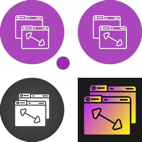 Shrink Vector Icon 40935863 Vector Art At Vecteezy