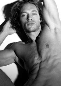 Model Chris Kramer Lpsg