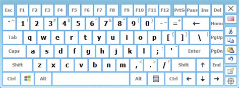 Hot Key Virtual Keyboard Windows 10 Stashokgod