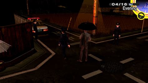 The Low Poly Aesthetic For Persona Is So Charming Rpersona