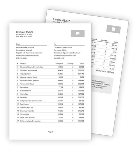 Questpdf My Open Source C Library For Creating Pdf Documents With Fluent Api Needs Your Help