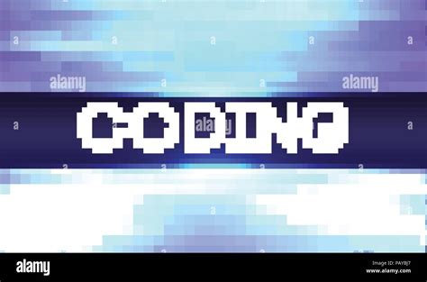 Programming Code Abstract Technology Background Of Software Developer