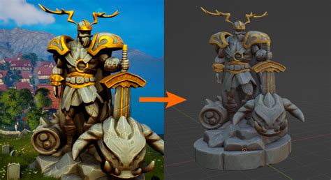 unreal engine to blender batch exporter superhive formerly blender