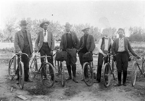 A Throwback To A Bygone Era Of Cycling