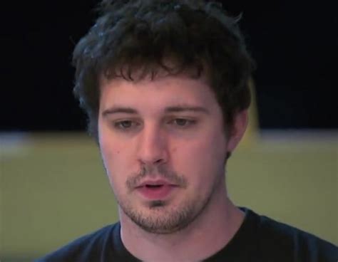 Guy Starts To Realize Hes Being Tricked By A Hidden Camera Show