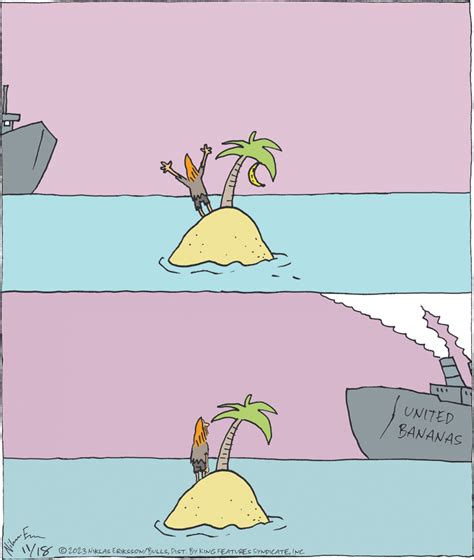 Going Bananas Comics I Dont Understand