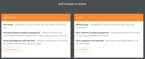 Using Spiceworks Inventory Applications Spiceworks Support Spiceworks Community