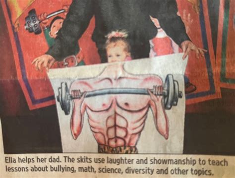 Creating The Diversity Circus Assembly Show Scheer Genius Assembly Shows