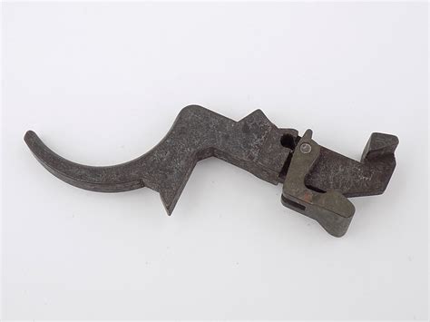 Original Us M1am14 Trigger And Sear Assembly Damn Yankee Militaria Sales