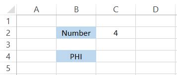 PHI Function Formula Examples How To Use PHI Function Wall Street Oasis