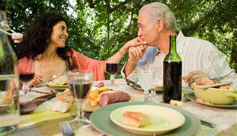 Sex After 50 Health Benefits Of Sex AARP