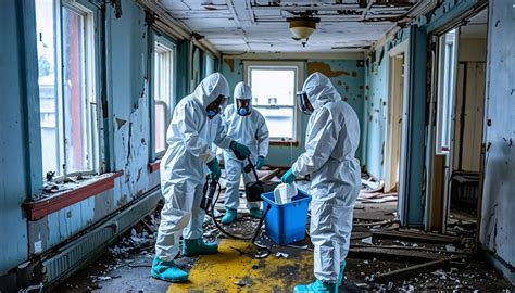 Discover The Critical Role Of Hiring An Asbestos Testing Company
