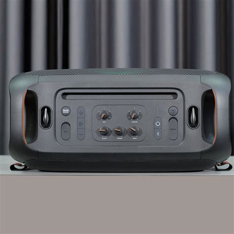 Loa Jbl Partybox On The Go Ch Nh H Ng M Qu To