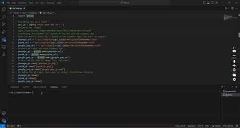 Rohan Kulkarni On Linkedin Created A Simple Python Project That