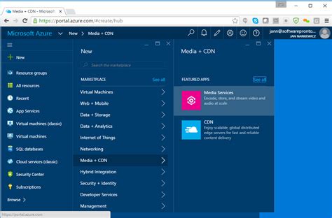 Azure Media Services Video Player At Isaac Soundy Blog