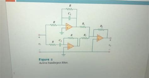 Solved Practice Problem Design A Highpass Filter With A