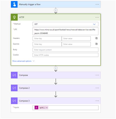 Solved Extracting Date From Website Power Platform Community