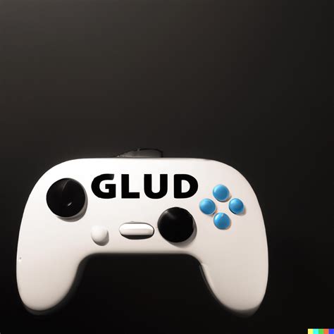 Ah Yes My Favourite Glud Controler Rglubo