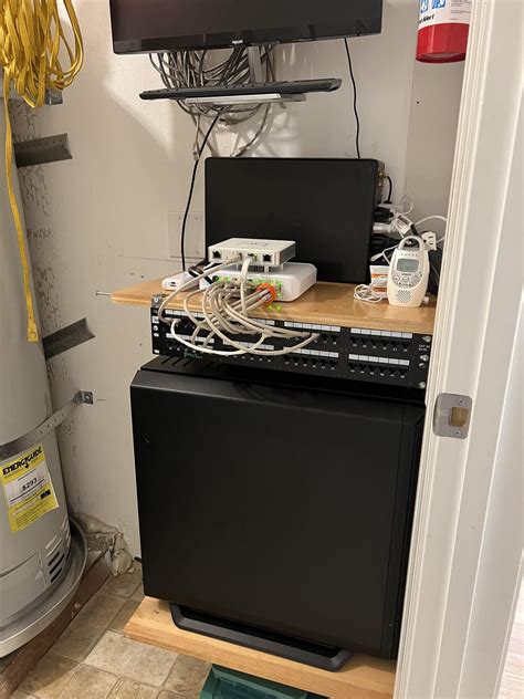 My Current Unraid Setup Runraid