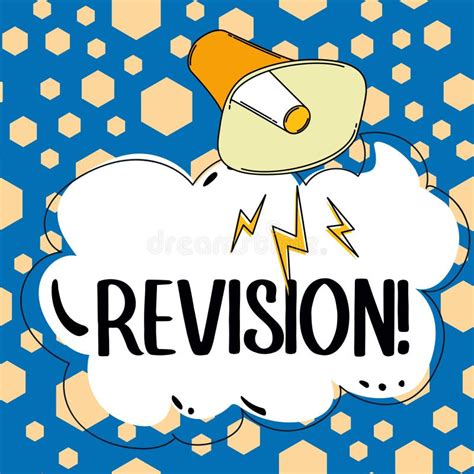 Overview Revise Stock Illustrations 30 Overview Revise Stock