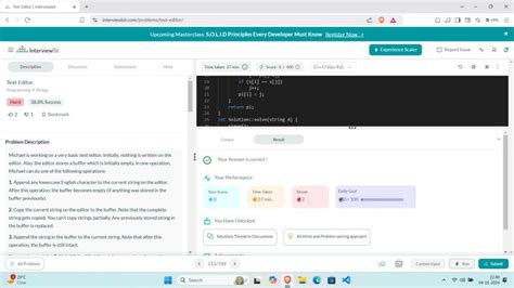 Gursaranjot Singh On Linkedin Datastructure Algorithms Codingchallenge Programmingjourney