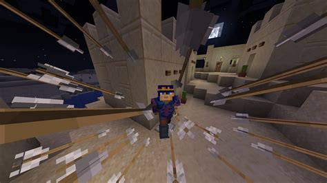 Having Fun With The New Tick Command Rminecraft