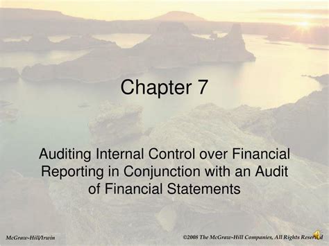 PPT Chapter PowerPoint Presentation Free Download ID